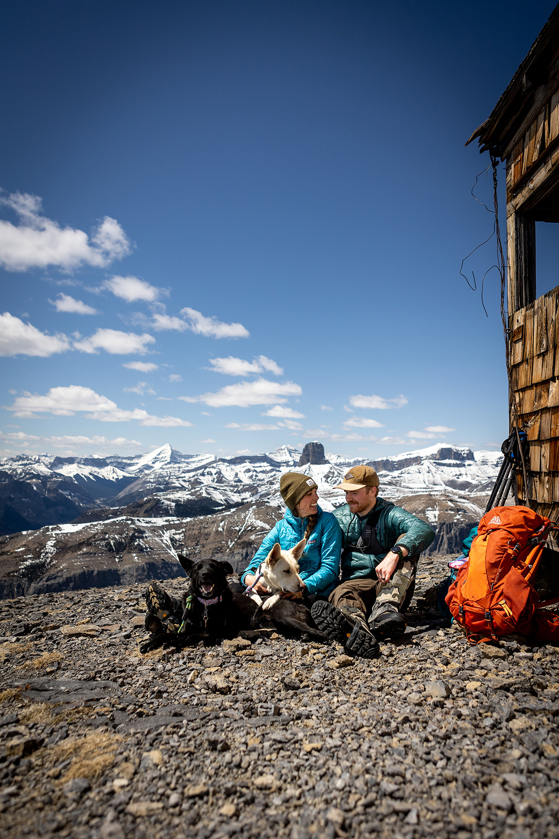 Anderson Pack | Alberta Adventure Family Blog – Adventuring ...